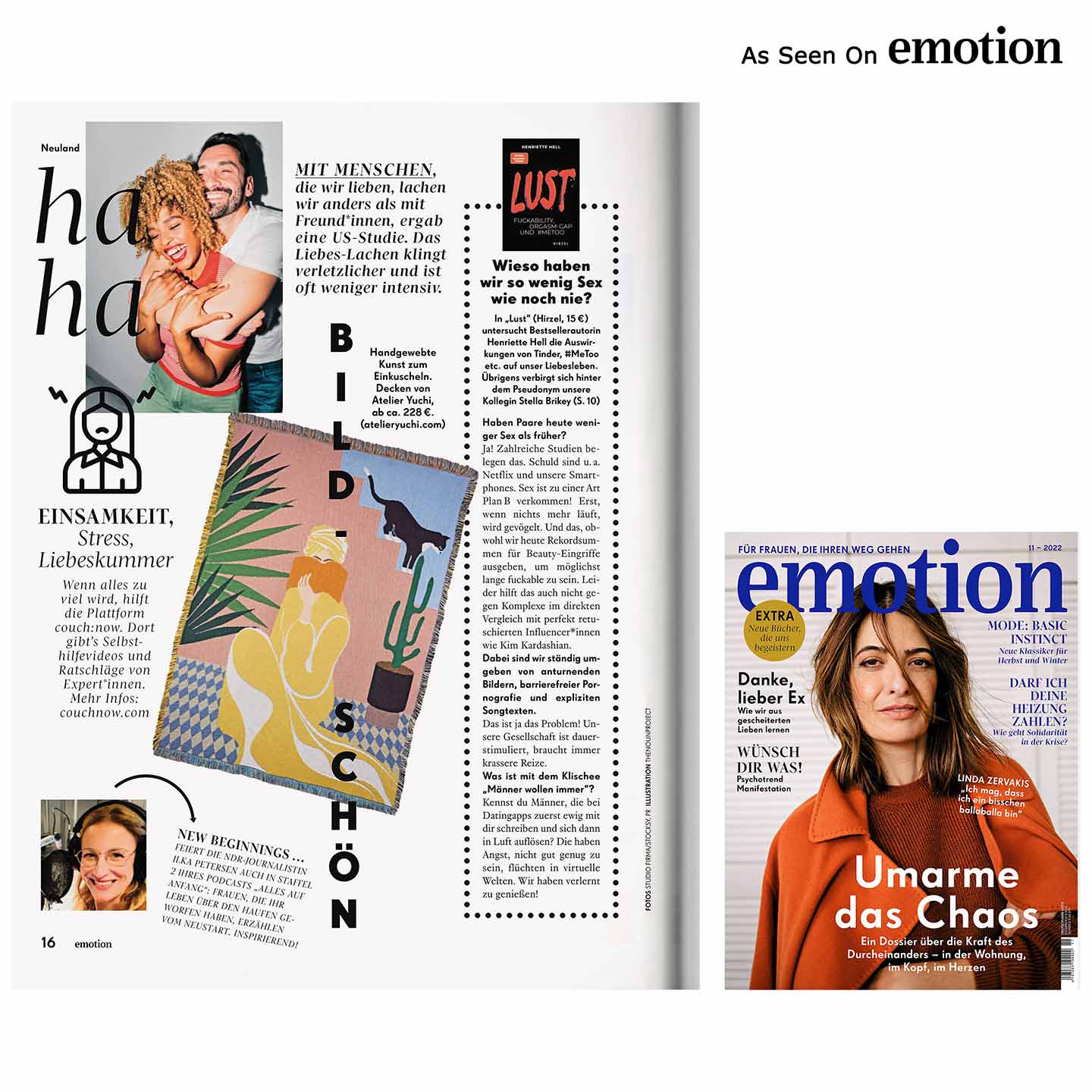 ATELIER YUCHI-London based luxury lifestyle label . TRENDING NOW ...